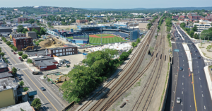 Central Mass Regional Planning Commission - CMRPC