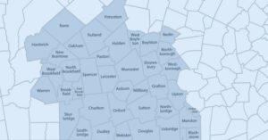 Central Mass Regional Planning Commission - CMRPC
