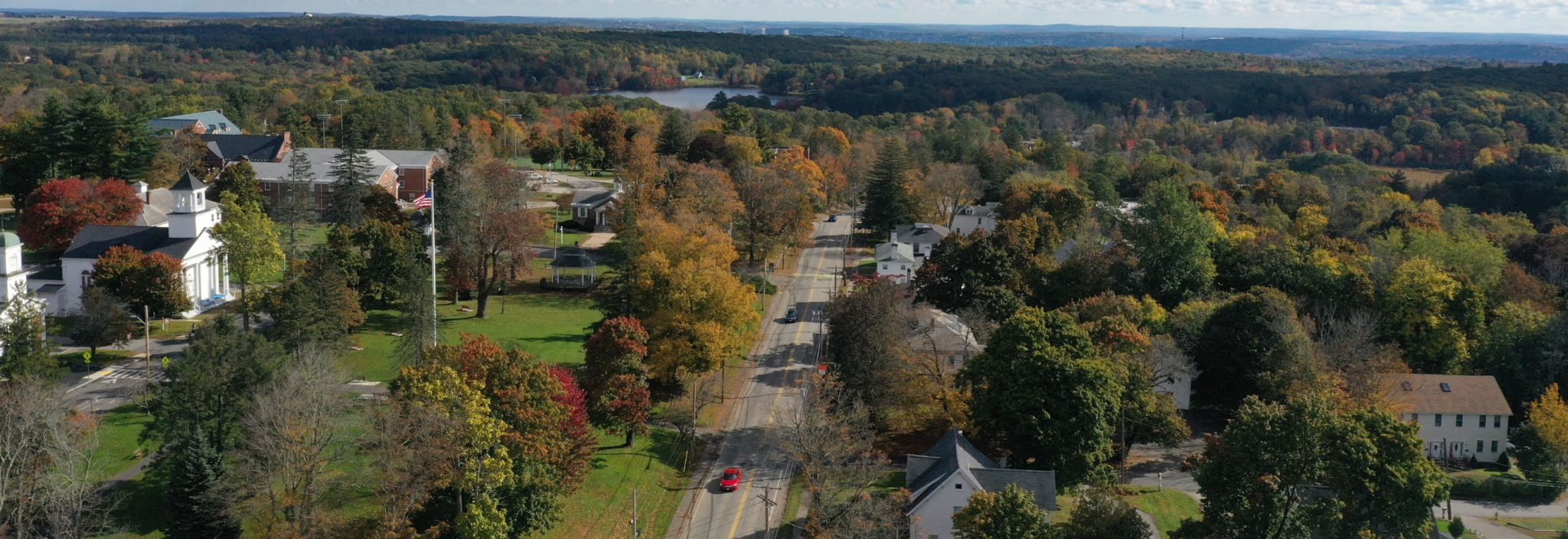 Leicester Master Plan - CMRPC