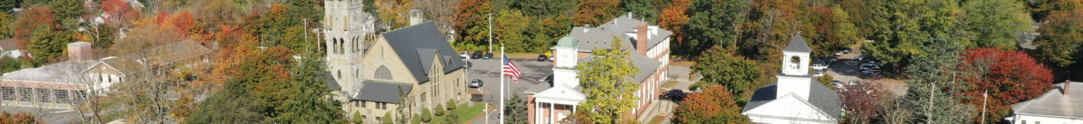 Land Use & Zoning - CMRPC