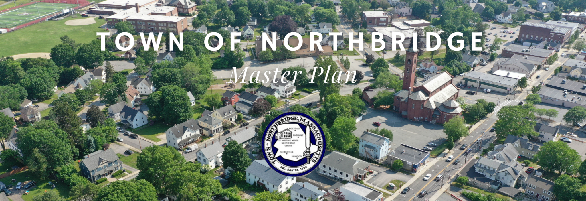 Northbridge Master Plan - CMRPC