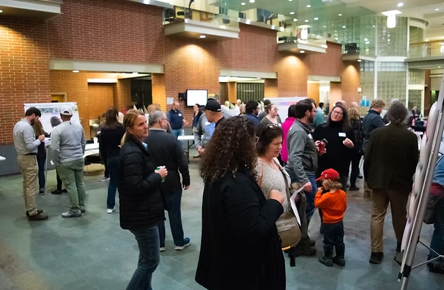 Grafton Master Plan - CMRPC