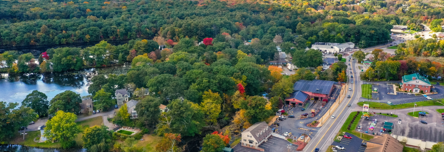 Grafton Master Plan - CMRPC