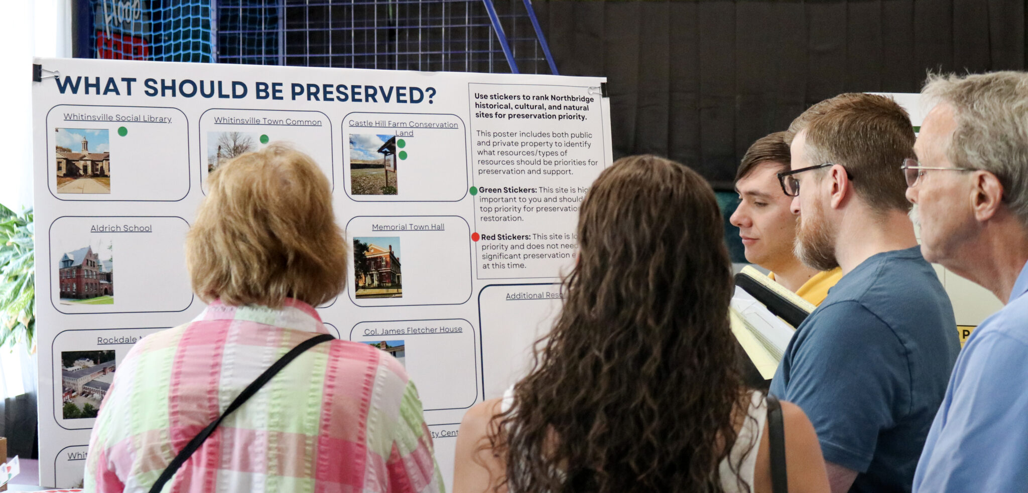 Northbridge Master Plan - CMRPC